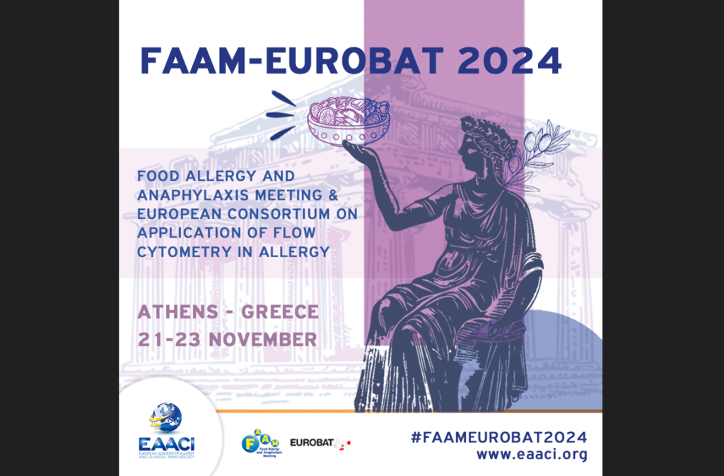 New EAACI Guidelines Revolutionise Food Allergy Care - Crop Protection